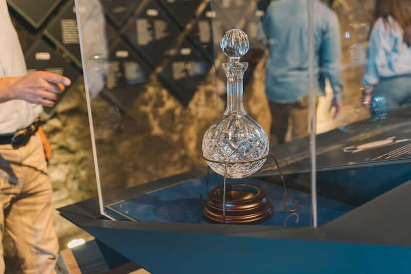 Porto: Port Cellar Visit and Wine Tasting at Fonseca - Who Would Love This Tour?