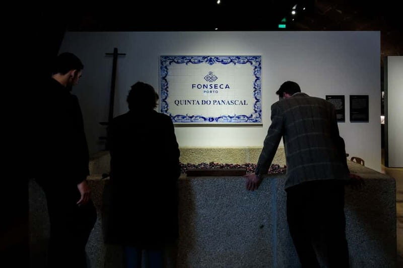 Porto: Port Cellar Visit and Wine Tasting at Fonseca - Final Thoughts