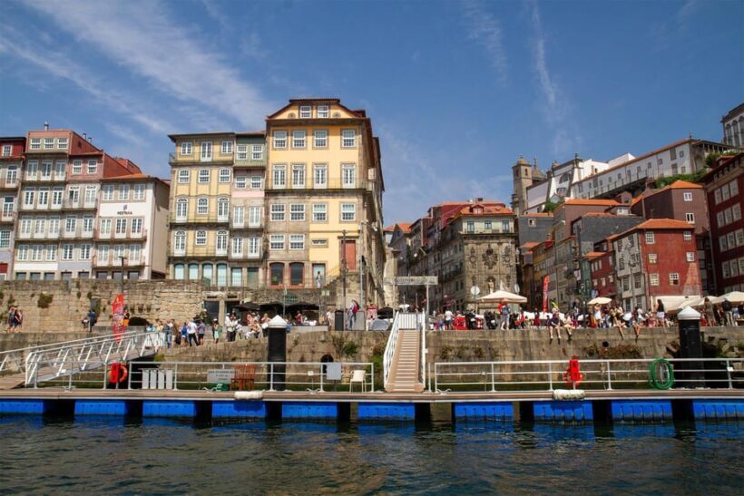 Porto: Port Wine Sunset Boat Tour - The Value of This Experience
