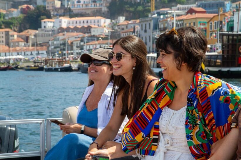 Porto: Port Wine Sunset Boat Tour - Who Will Love This Tour?