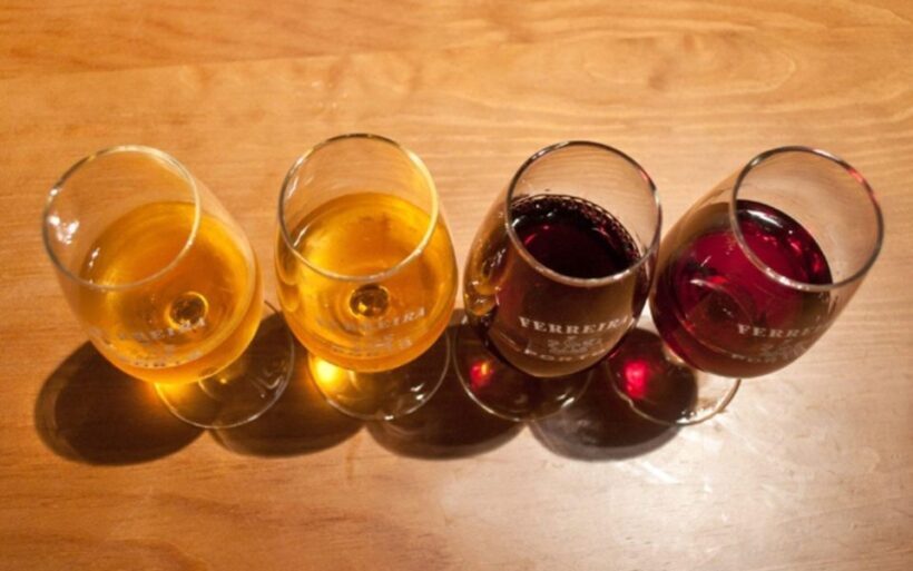 Porto: Port Wine Tasting with a Sommelier - The Value of the Experience