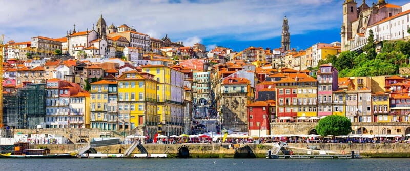 Porto: Porto Bike Atlantic Route - Why This Bike Tour Is Worth Considering