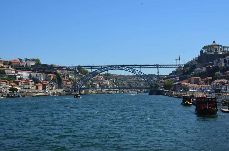Porto: Porto Bike Atlantic Route - Practical Details and Value