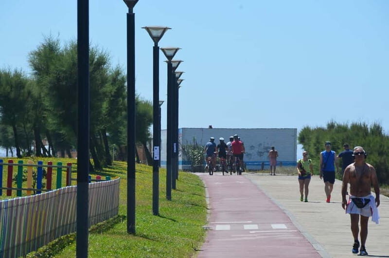 Porto: Porto Bike Atlantic Route - Who Will Love This Tour?