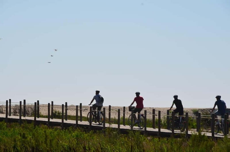 Porto: Porto Bike Atlantic Route - The Sum Up