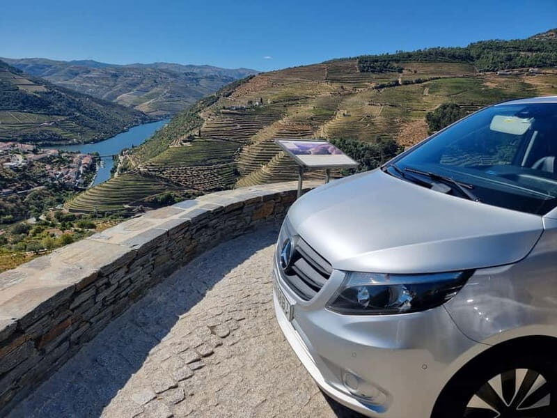 Porto: Premium Douro Valley Small-Group Tour, Cruise & Lunch - Final Thoughts