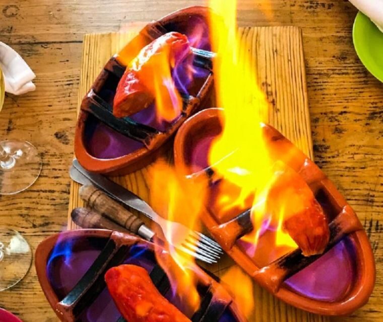 Porto: Premium Portuguese Food Tour and Sightseeing - An Engaging Introduction to Porto’s Flavors and Streets