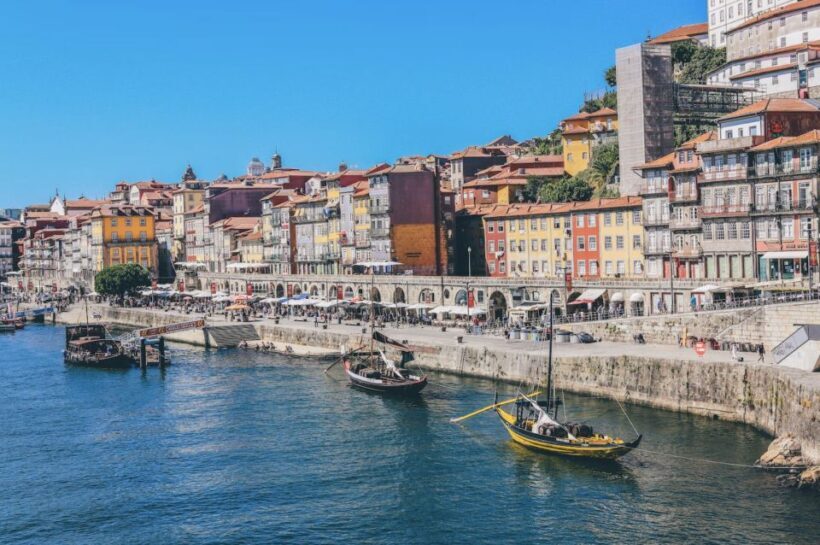 Porto: Premium Portuguese Food Tour and Sightseeing - What to Expect from the Porto Food Tour