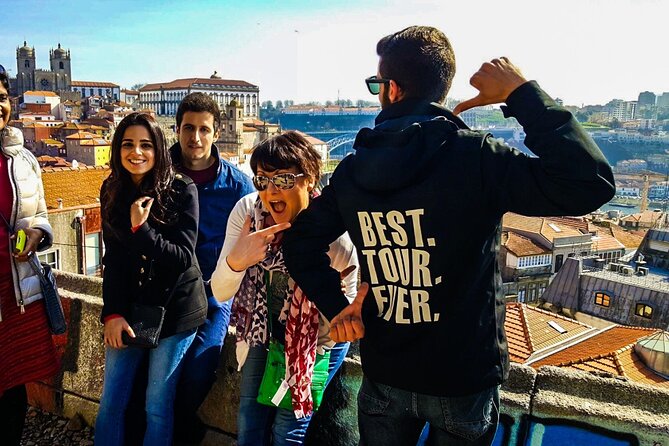 Porto Premium - Private Walking Tour - Accessibility and Group Size