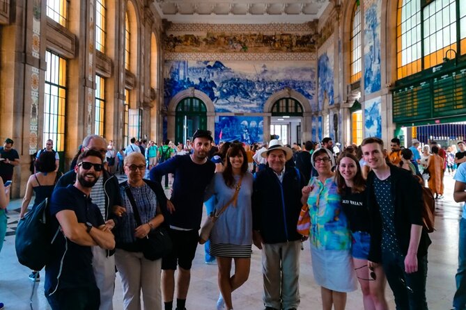 Porto Premium - Private Walking Tour - What to Expect on the Tour