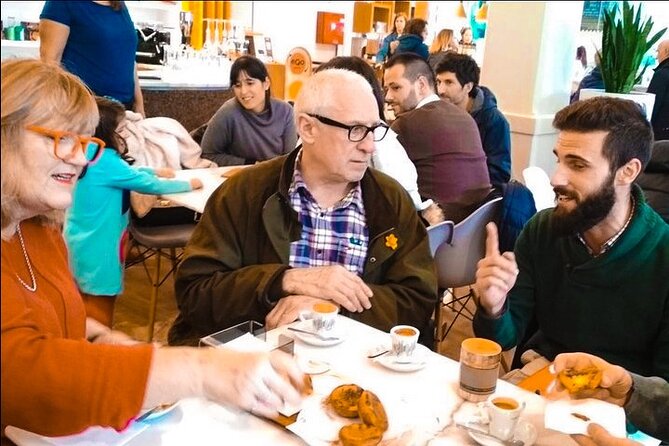 Porto Premium - Private Walking Tour - Positive Traveler Feedback