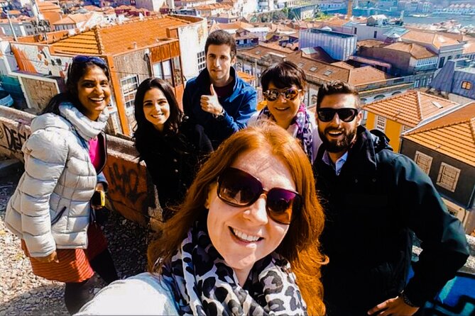 Porto Premium - Private Walking Tour - Highlights and Recommendations