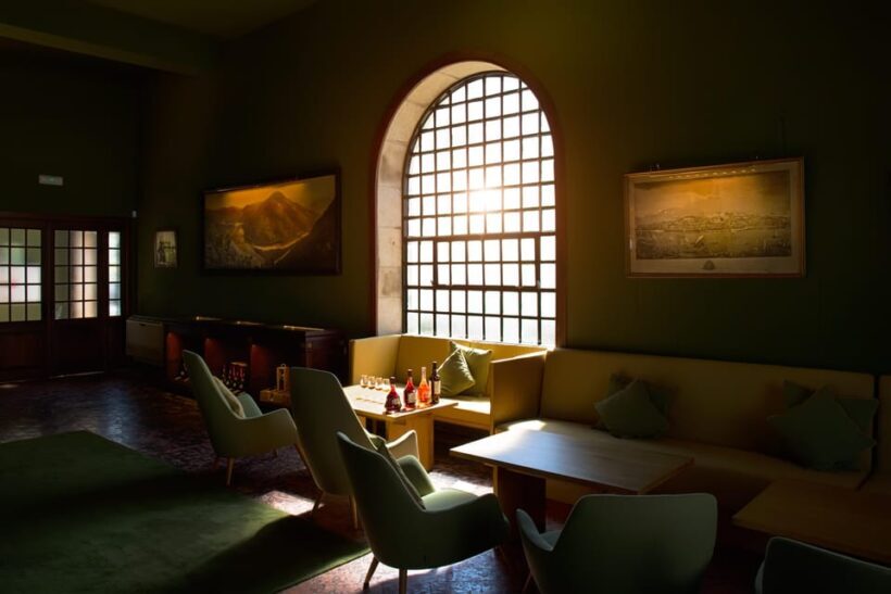 Porto: Premium Tour at Real Companhia Velha - Key Points