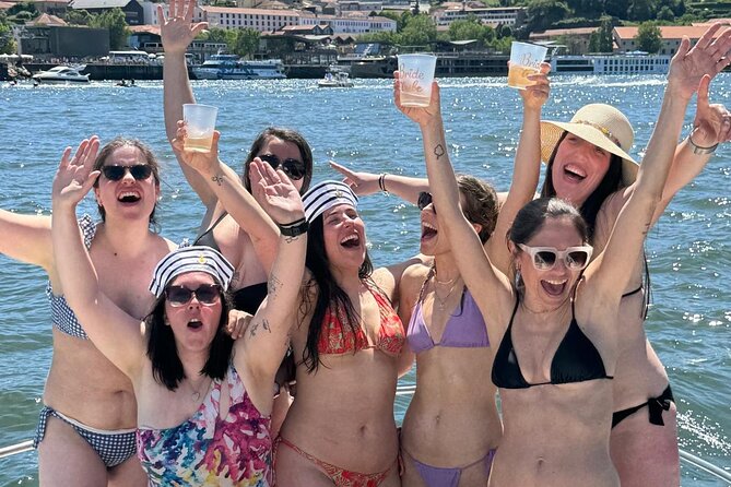 Porto: Private 6 Bridges Tour With Sunset Option - What to Expect From the Sunset Experience