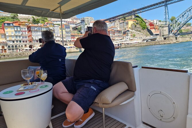 Porto: Private 6 Bridges Tour With Sunset Option - Price and Booking Information