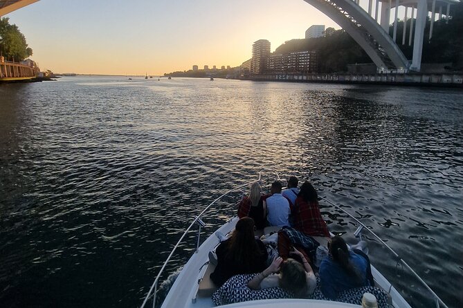 Porto: Private 6 Bridges Tour With Sunset Option - Highlights From Traveler Reviews