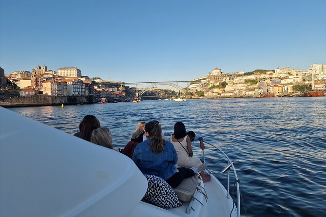 Porto: Private 6 Bridges Tour With Sunset Option - Tips for Making the Most of Your Tour
