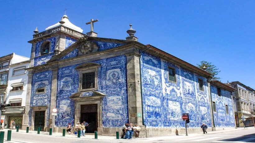 Porto private Afternoon Tour, by those who know it well. - The Sum Up