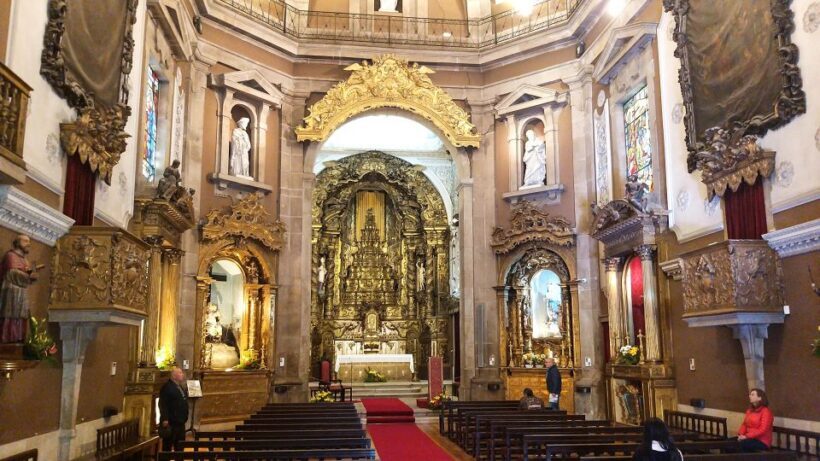 Porto private Afternoon Tour, by those who know it well. - FAQ