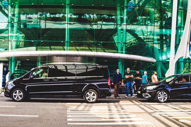 Porto Private Airport Departure Transfer - Customer Experiences and Feedback
