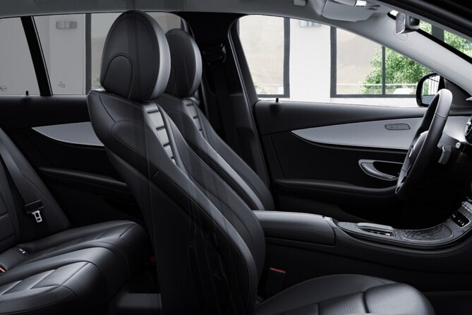 Porto Private arrival Transfer - What to Expect During Your Transfer