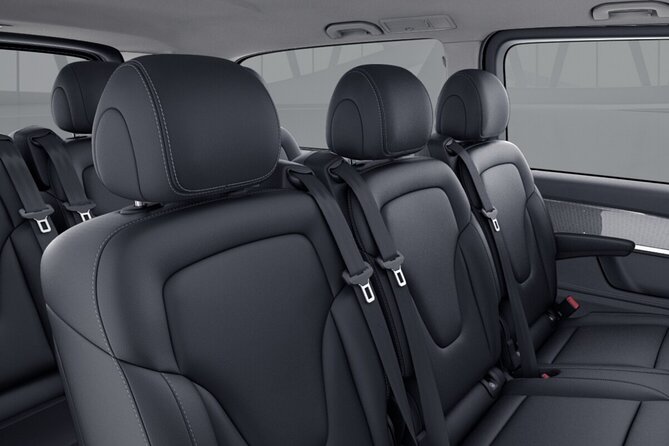 Porto Private arrival Transfer - Booking and Flexibility