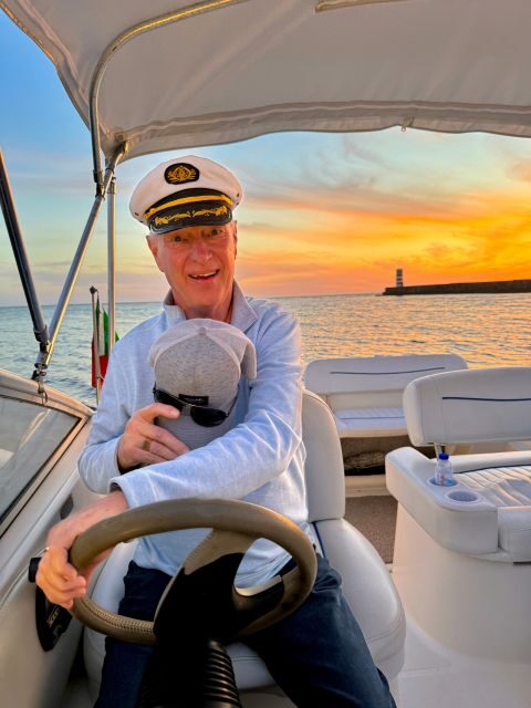 Porto PRIVATE Boat Tour: 6 Bridges, River Mouth & SUNSET - The Price and Overall Value
