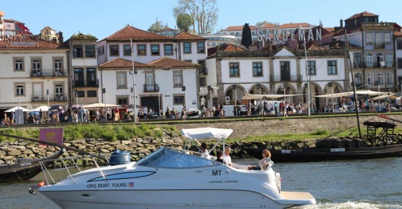 Porto PRIVATE Boat Tour: 6 Bridges, River Mouth & SUNSET - Who Should Consider This Tour?