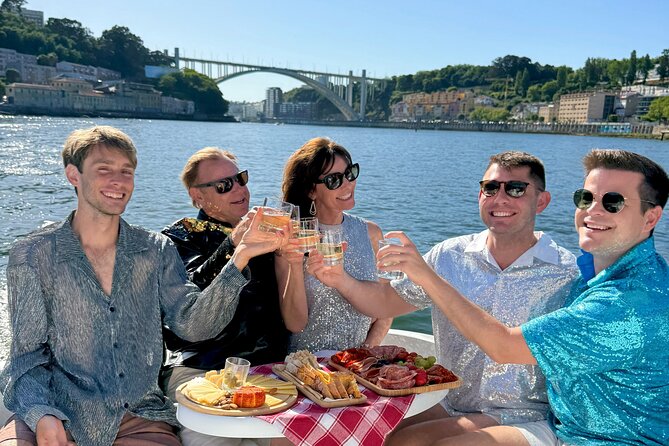 Porto PRIVATE Boat Tour: Bridges, River Mouth & SUNSET - Who Will Love This Tour?