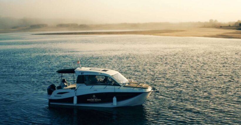 Porto: Private Boat Tour in Douro River - A Detailed Look at the Porto Douro River Private Boat Tour