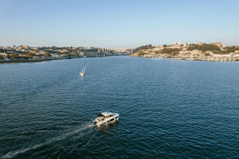 Porto: Private Boat Tour in Douro River - Why This Tour Works