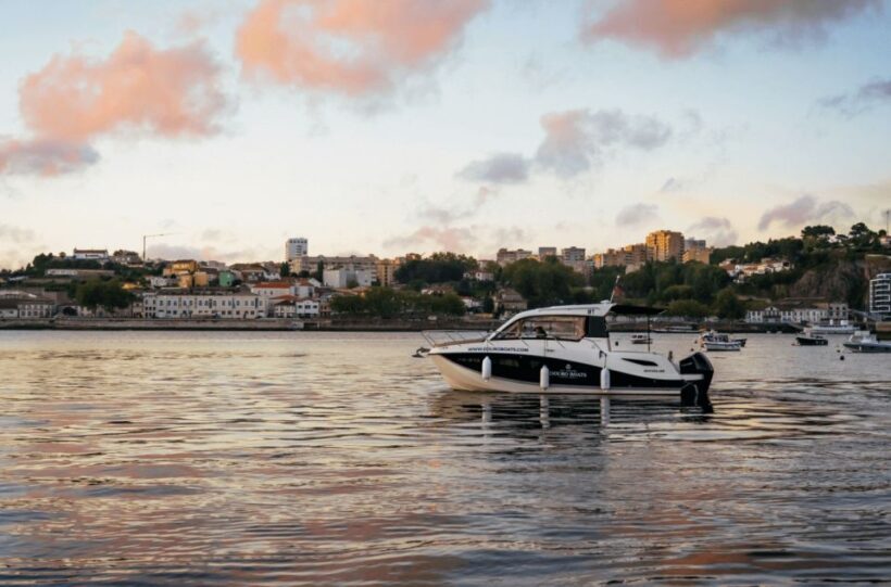 Porto: Private Boat Tour in Douro River - Frequently Asked Questions