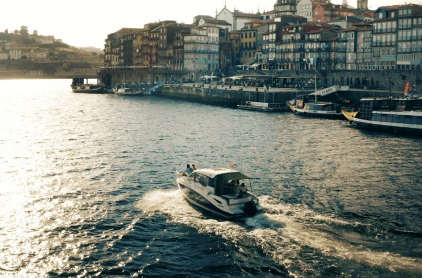 Porto: Private Boat Tour in Douro River - Final Thoughts