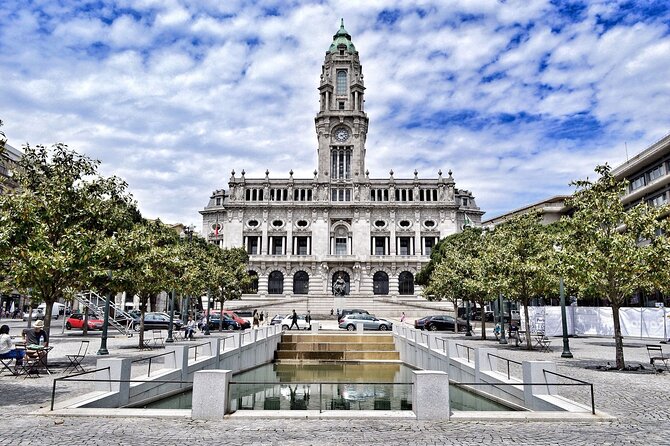 Porto Private City Tour - Transportation, Timing, and Overall Value