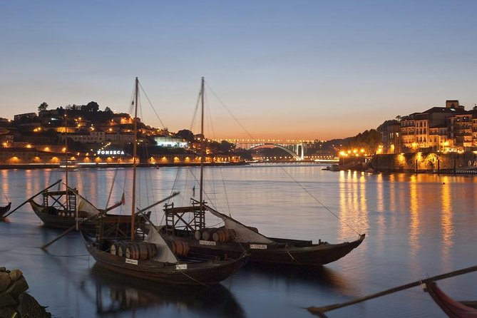 Porto Private City Tour - Who Should Consider This Tour?