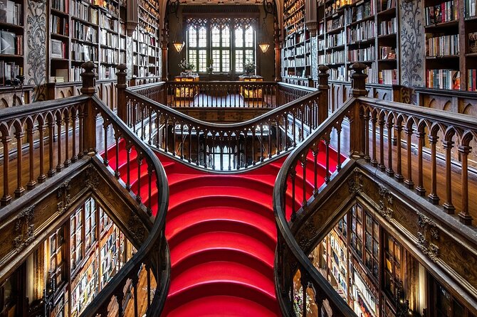 Porto Private City Tour - The Sum Up