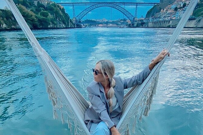 Porto : Private Classic Boat on the Douro River (1-10px) - Pricing and Cancellation Policy