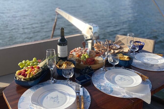 Porto : Private Classic Boat on the Douro River (1-10px) - Highlights of the Boat Tour Experience