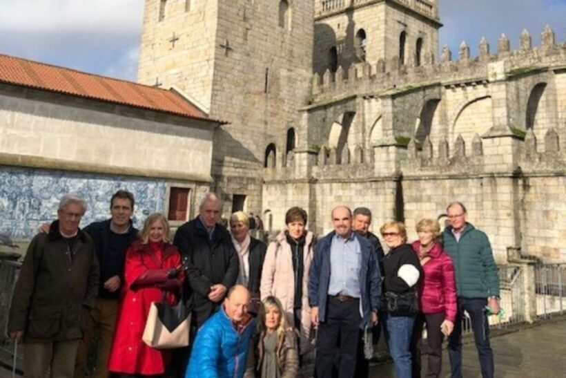 Porto: Private custom tour with a local guide - Who Will Love This Tour?