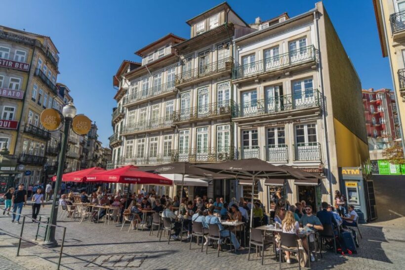 Porto: Private Customizable Sightseeing Tour with a Local - Introducing Your Porto Kickstart