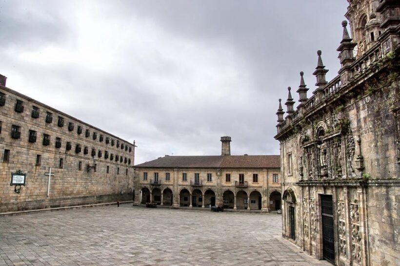 Porto: Private & Customizable Trip to Santiago de Compostela - Who Will Love This Tour?