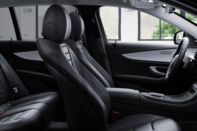 Porto Private departure Transfer - Breaking Down the Itinerary and Experience