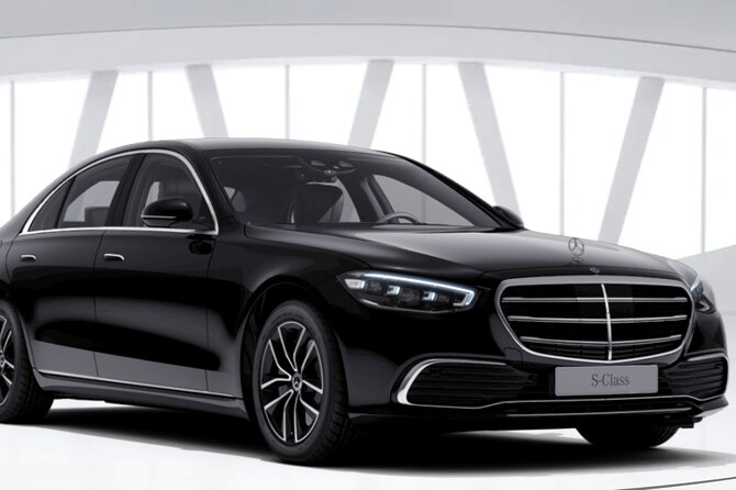 Porto Private departure Transfer - What to Expect on the Day