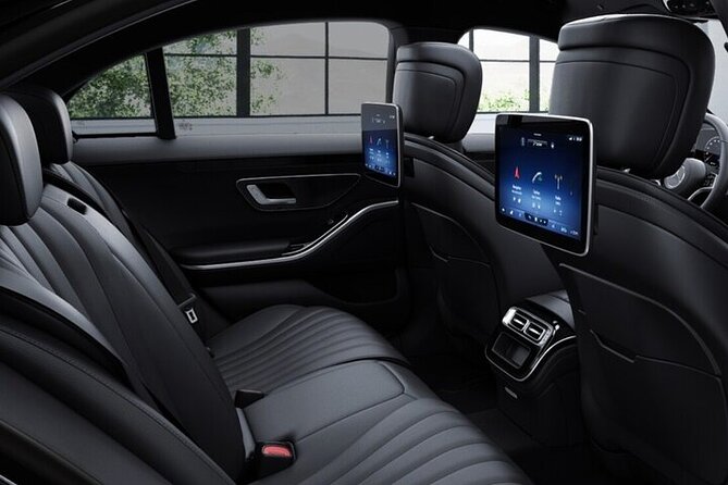 Porto Private departure Transfer - Analyzing the Value