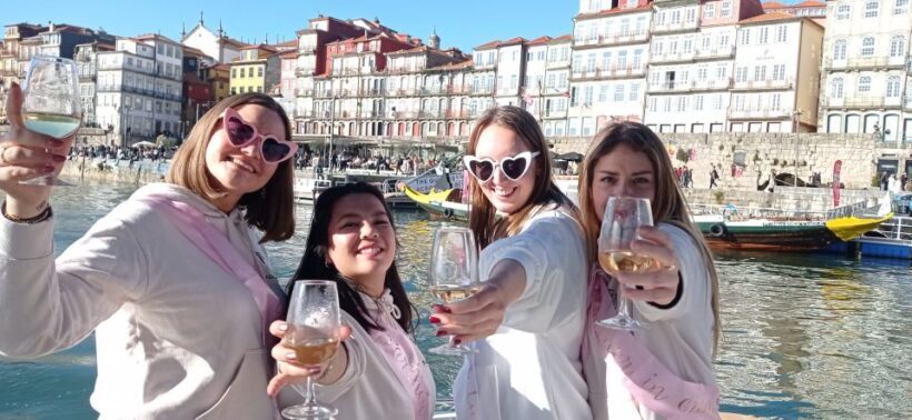 Porto: Private Douro River Boat Tour With Tasting - The Sum Up