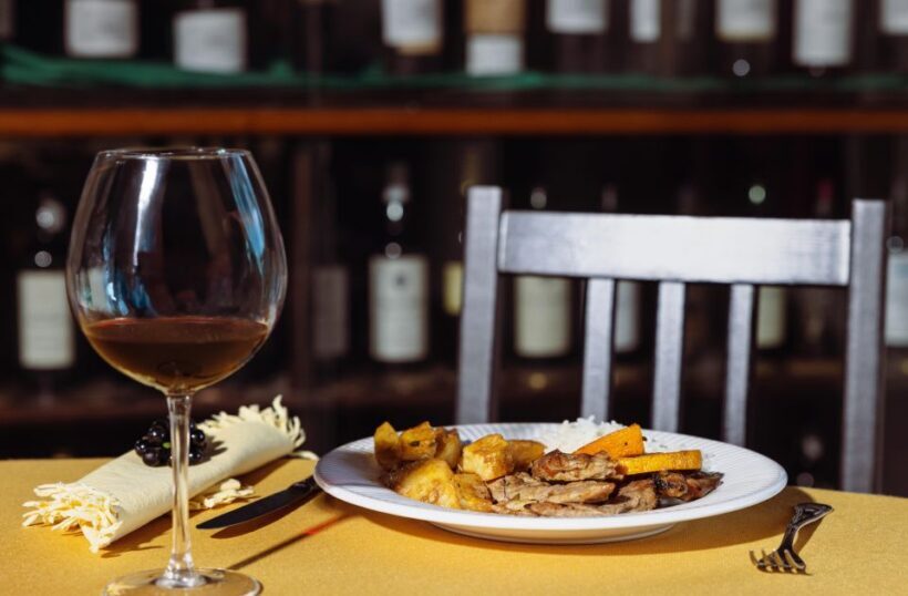 Porto: Private Douro Valley 4x4 Tour with Lunch - The Cost and Value