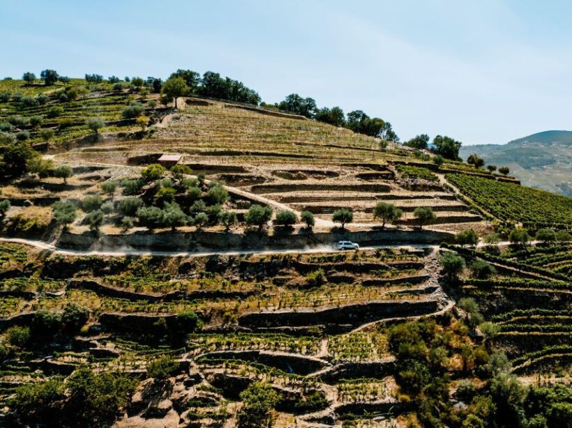 Porto: Private Douro Valley 4x4 Tour with Lunch - FAQ