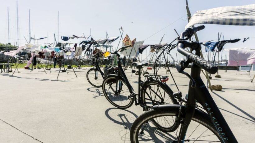 Porto Private E-Bike Tour: Douro River, Parks & Beaches - FAQ