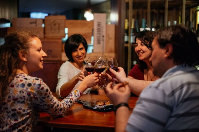 Porto: Private Evening Tour with Drinks & Bites - The Practicalities