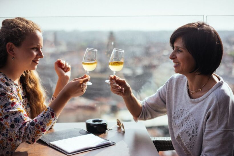 Porto: Private Evening Tour with Drinks & Bites - Who Will Love This Experience?
